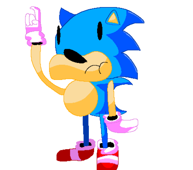 Sunky bit 15 - ibisPaint