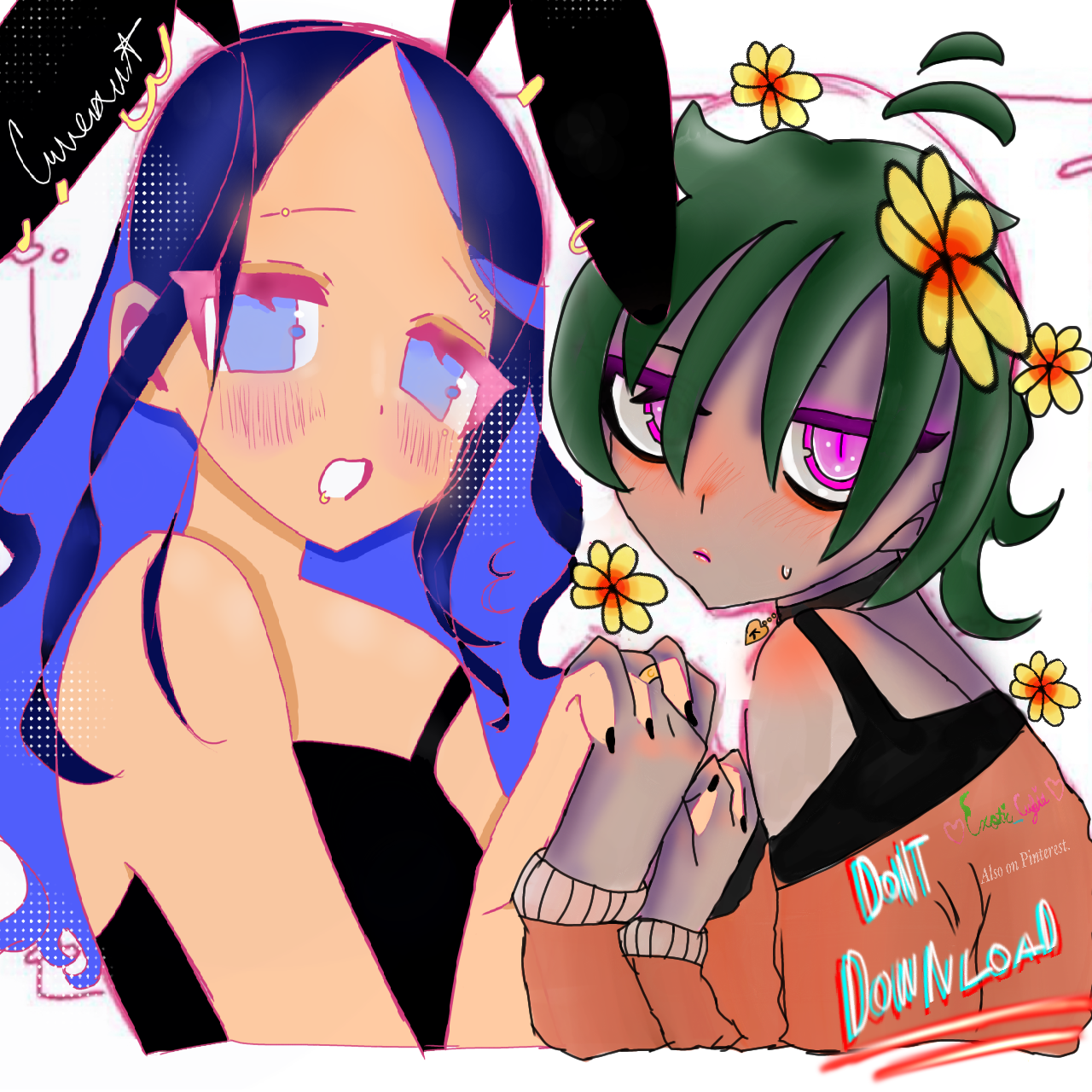 YAY FINISHED YIPPIE - ibisPaint