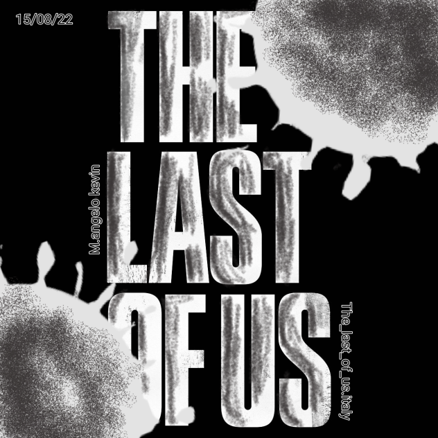 The last of us - ibisPaint