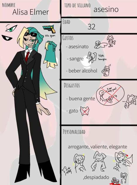 CS_Renata Yzazkun aye - ibisPaint