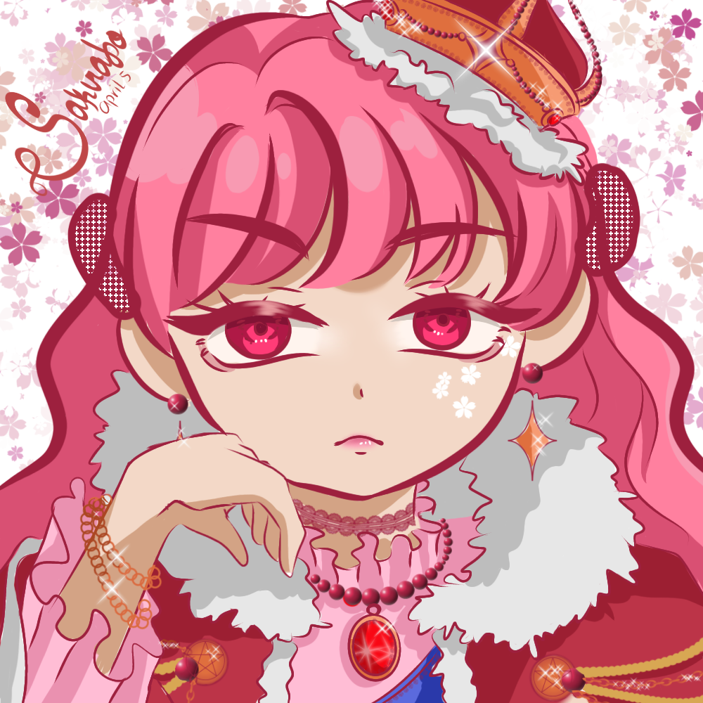 Amari🩷 - ibisPaint