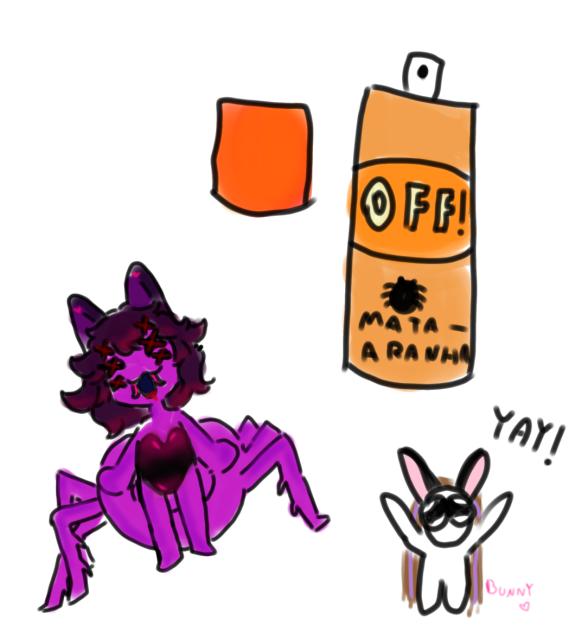 Puki Aranha died - ibisPaint