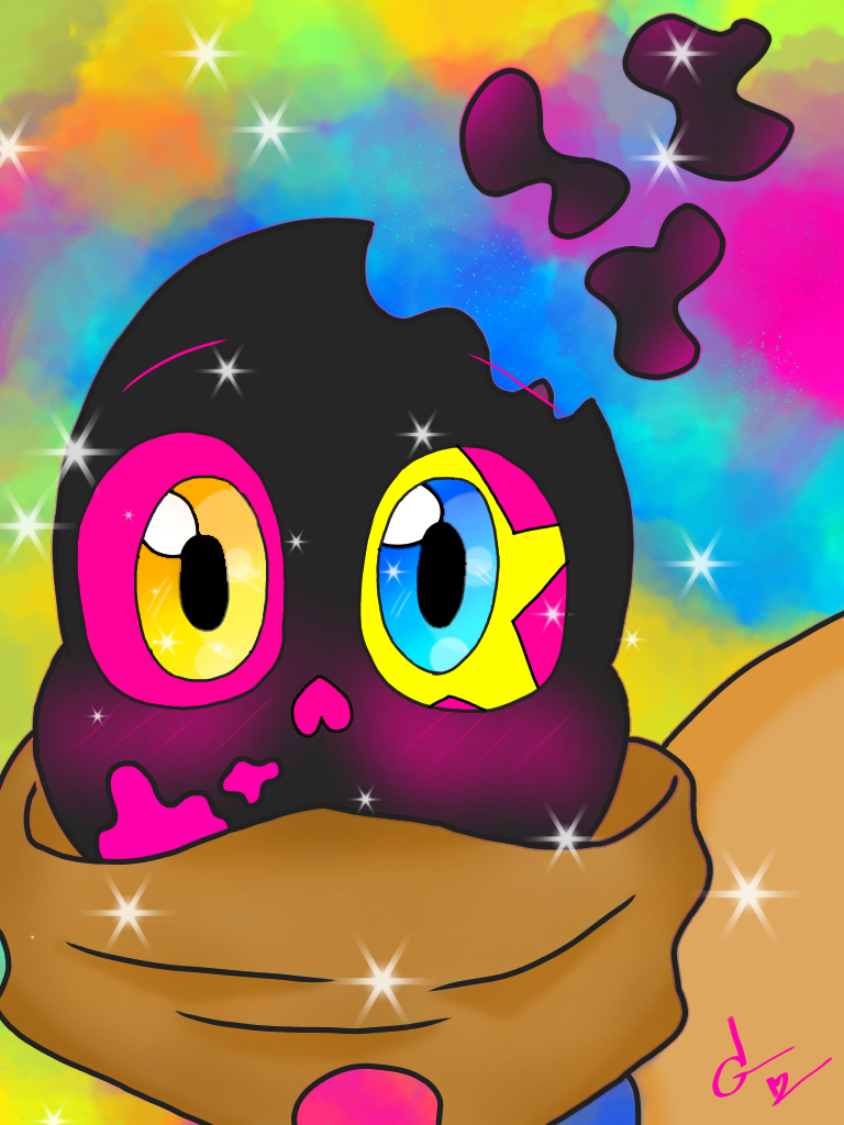 Errorink - ibisPaint