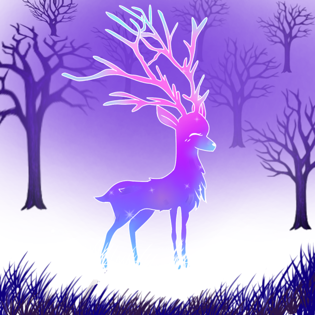 deer practice 2 ^o^ - ibisPaint