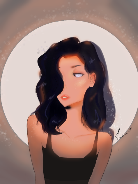 ☆𝒫𝒾𝓍𝒶𝓇 - ibisPaint