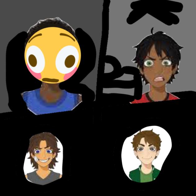 Based on true events - ibisPaint