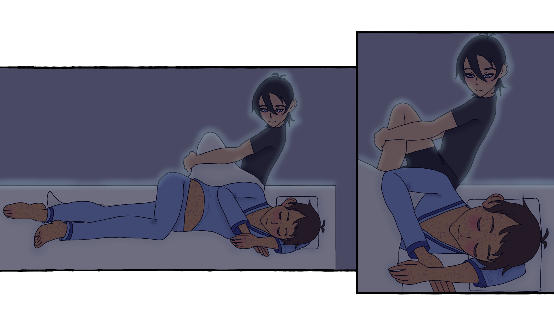 Voltron art in 2024 - ibisPaint