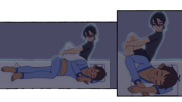 Voltron art in 2024 - ibisPaint