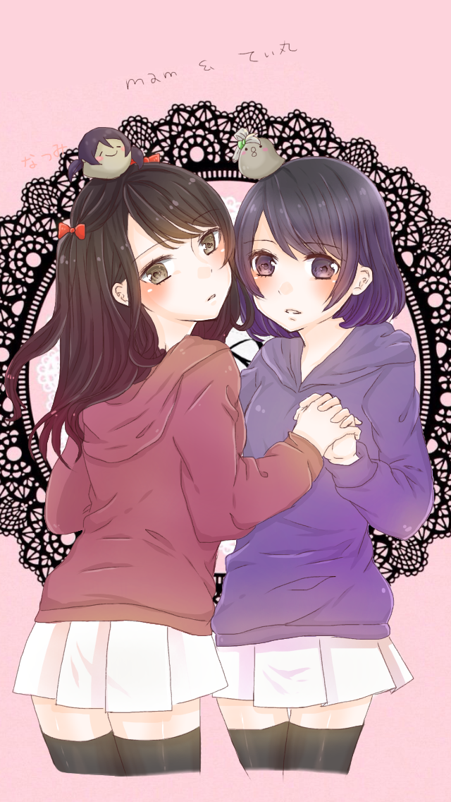 てぃmam - ibisPaint