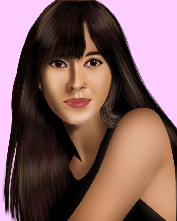 Untitled97 - ibisPaint