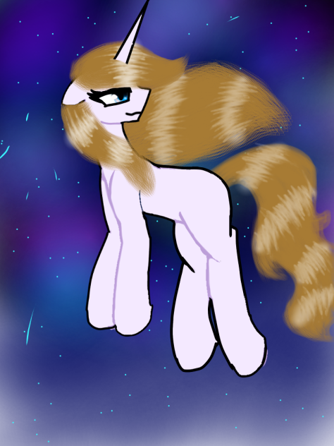 GIFT FOR VIOLET MUSIC HEART - ibisPaint