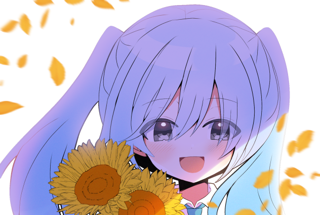 3939さんきゅー♪ - ibisPaint