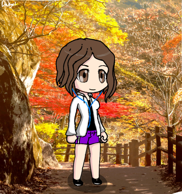 haha studio edit me - ibisPaint