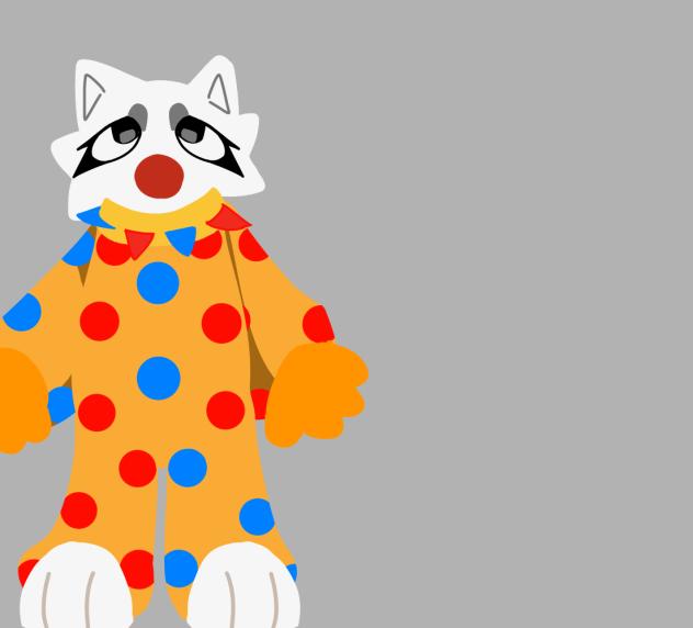 SILLY TADC OC YIPPEEE (WIP) - ibisPaint