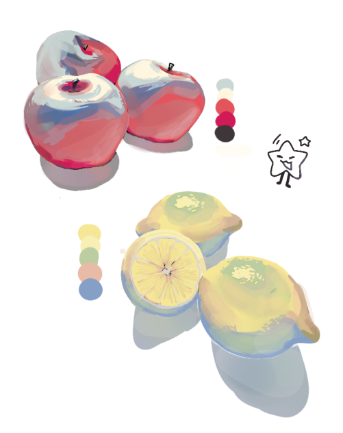 Render practice 0.1 - ibisPaint