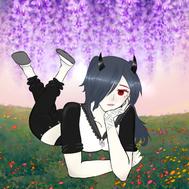 nice place - ibisPaint