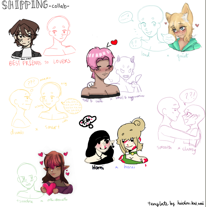 Joined this bc yes - ibisPaint