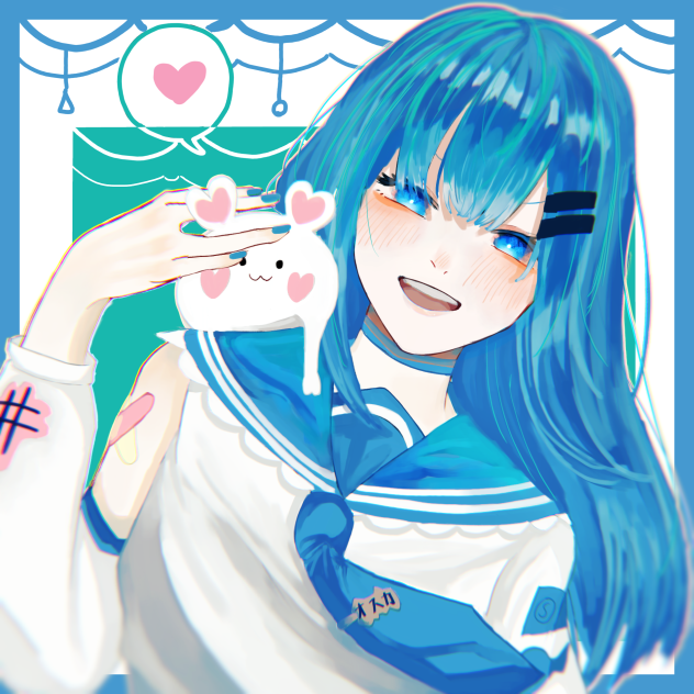 リクエストNo.4 - ibisPaint