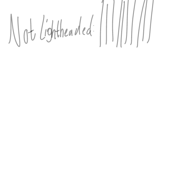 Lightheaded to pov - ibisPaint