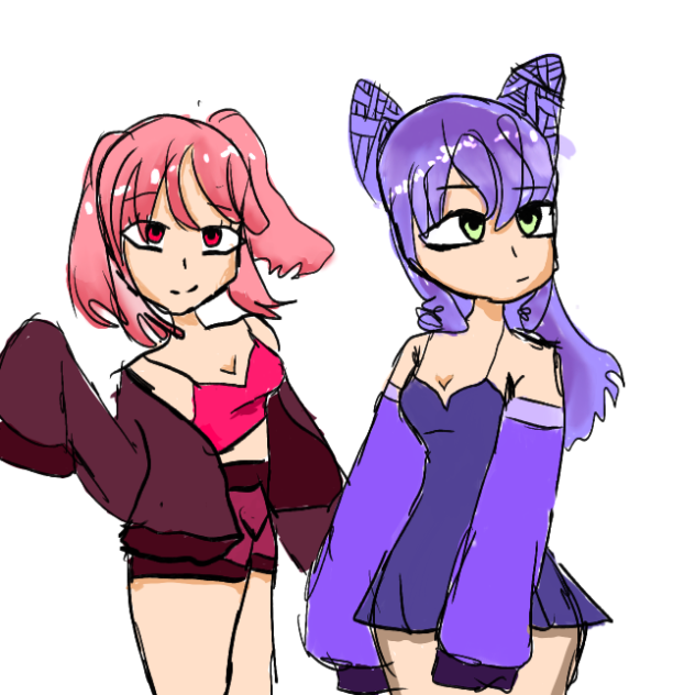 Untitled68 - ibisPaint