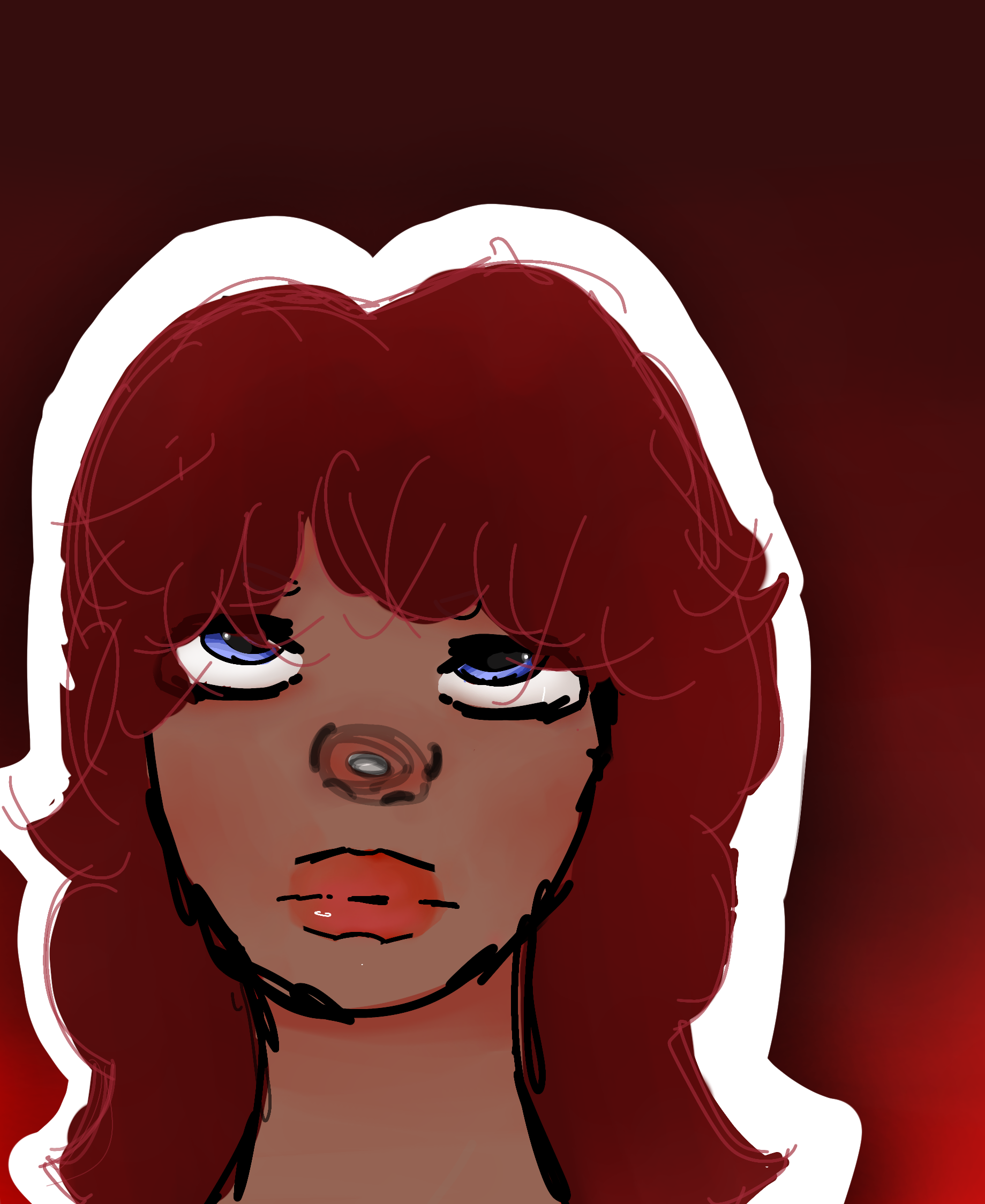 Your gay - ibisPaint