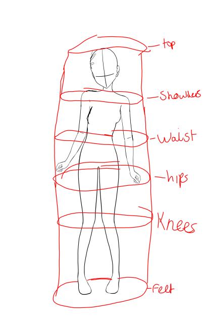 Perspective guide - ibisPaint