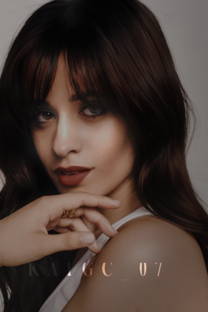 CAMI ☆ - ibisPaint