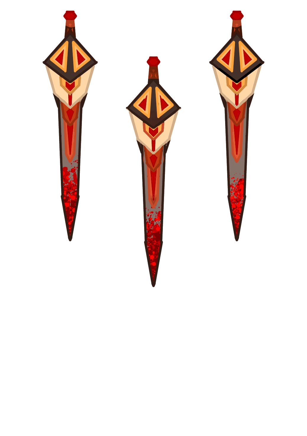 Swords - ibisPaint