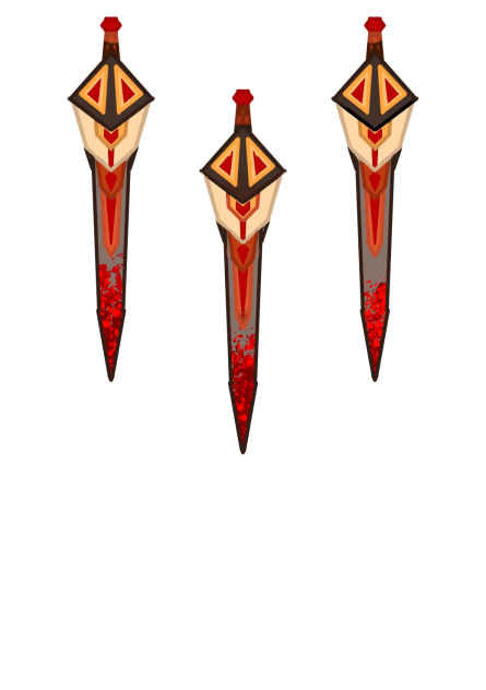 Swords - ibisPaint