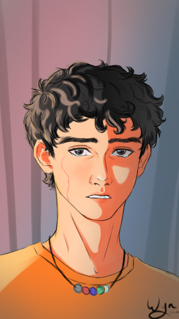 Family Luke, you promised - ibisPaint