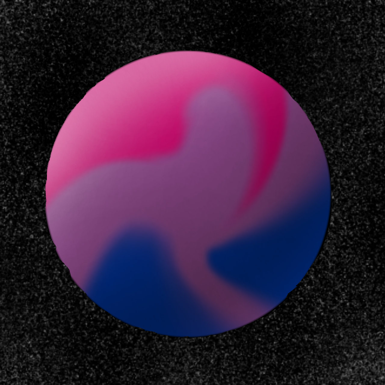 Bisexual Planet (kinda old) - ibisPaint
