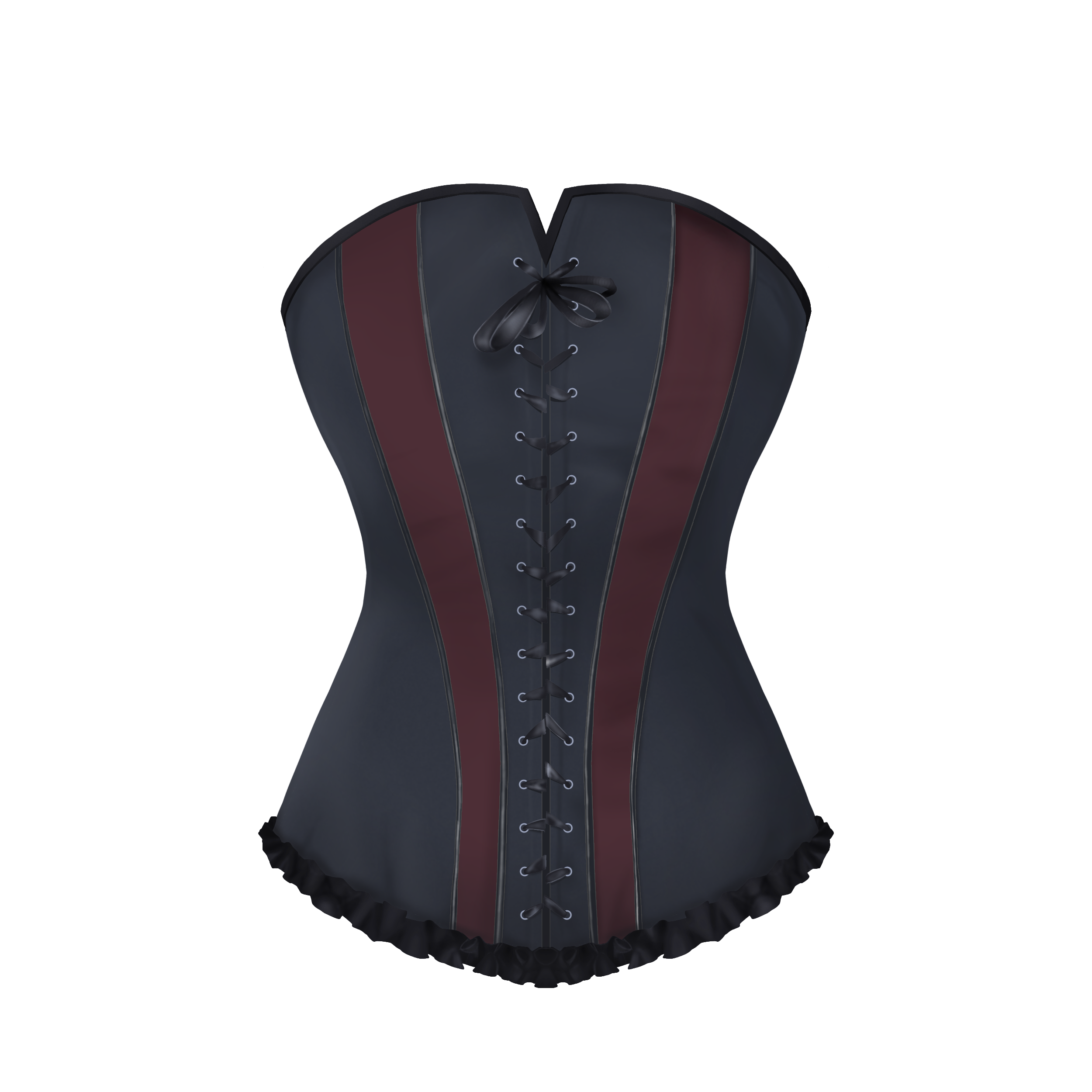 corset - ibisPaint