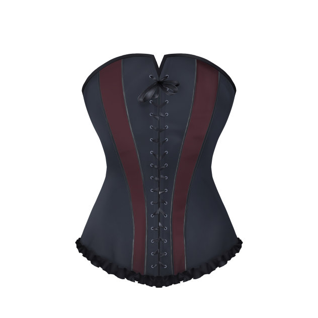 corset - ibisPaint