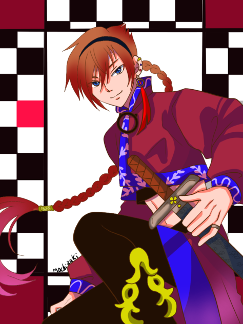 無題419 - ibisPaint