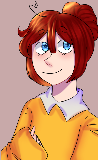 req by Liz Kim - ibisPaint