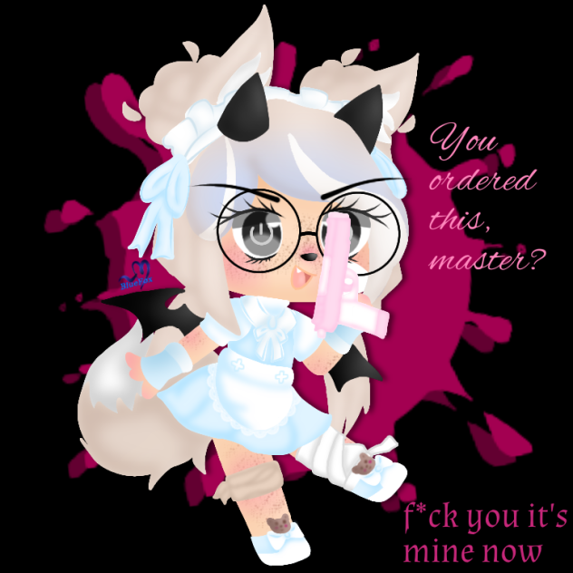 Bang Bang ~ - ibisPaint