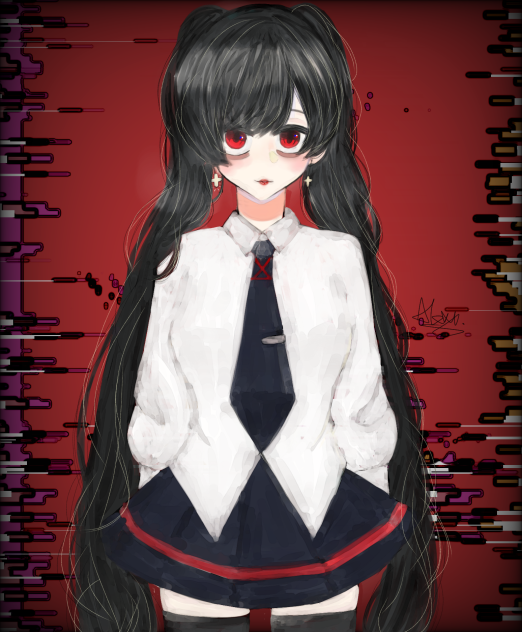 I like it~ - ibisPaint