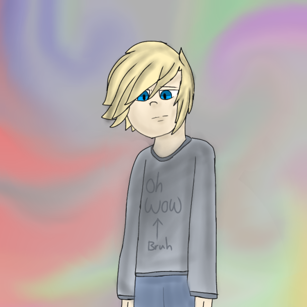 help me from BOREDOM and plz send TP - ibisPaint