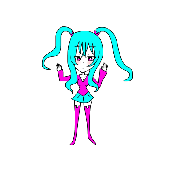 無題406 - ibisPaint