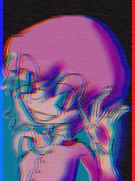 mesmerize - ibisPaint