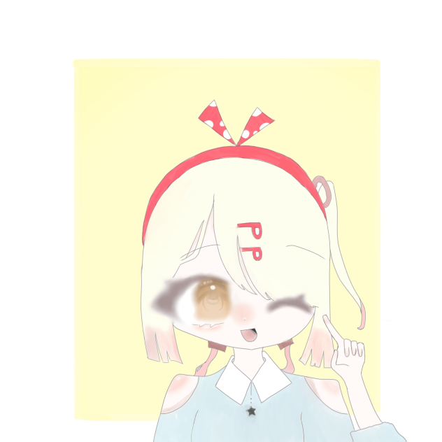 ppさんへ！ - ibisPaint