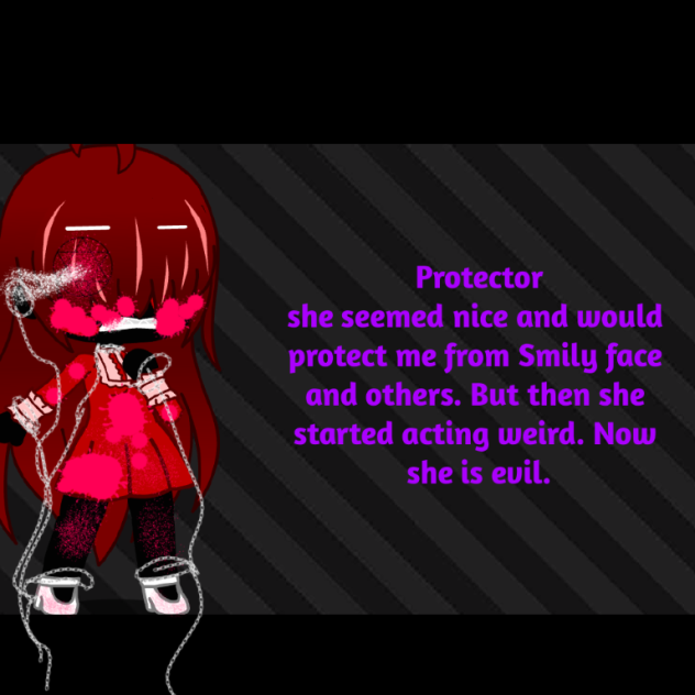 Protector - ibisPaint