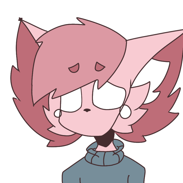 hashtage vent wip - ibisPaint