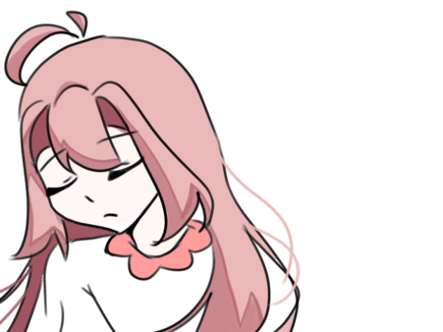 First animation - ibisPaint