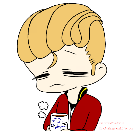 Sleep Nathan - ibisPaint