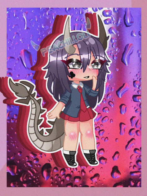 Edit req - ibisPaint