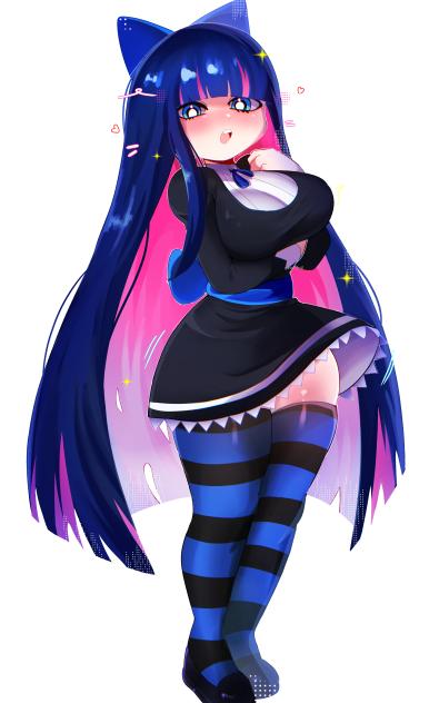 Stocking - ibisPaint