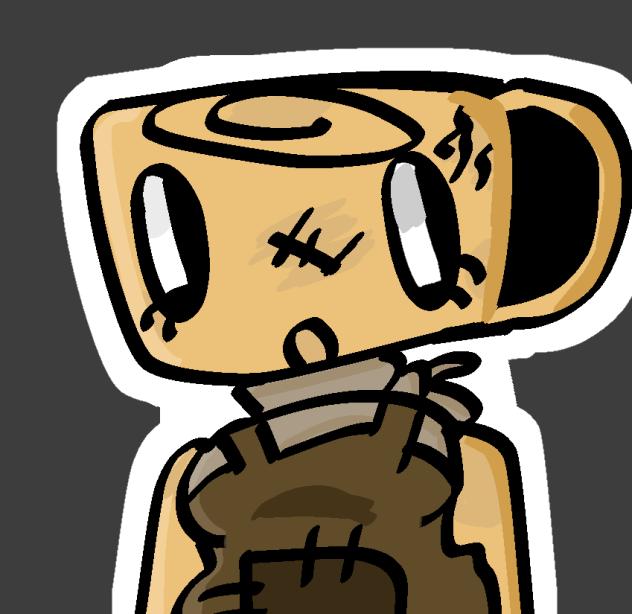 its filthy, disgusting, so ugly im sure - ibisPaint