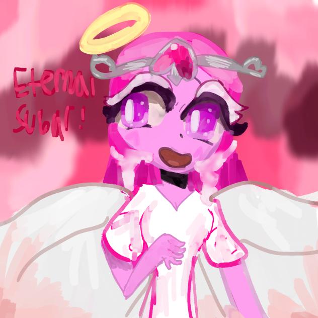 Esc in TBHK! - ibisPaint