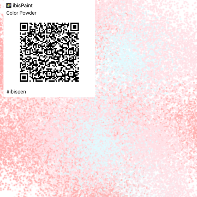 Color Powder - ibisPaint